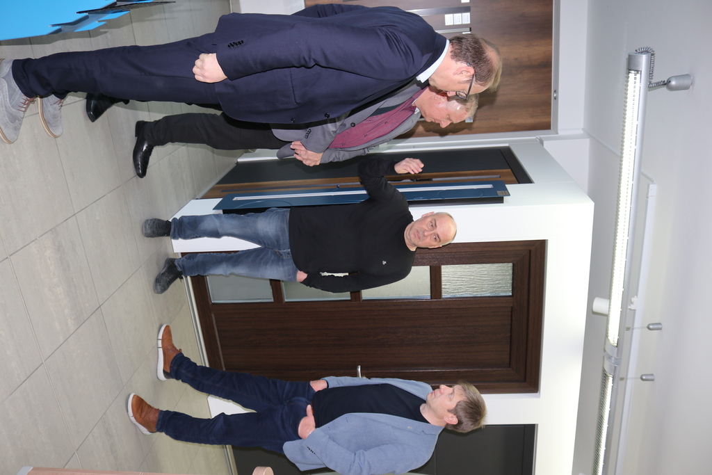 PVC Nagode - stavijo na kakovost izdelave in lasten razvoj